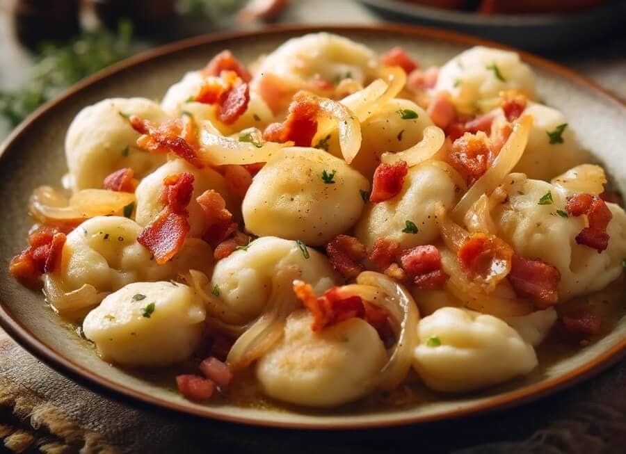 ルクセンブルクのレストラン＆ルクセンブルク伝統料理のレシピ - ルクセンブルクの魅力